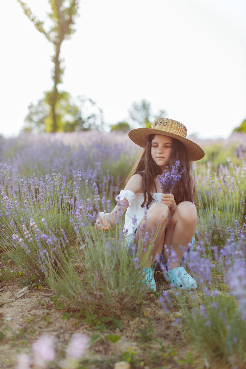 What are the 10 benefits of Lavender? – The Gathering Garden